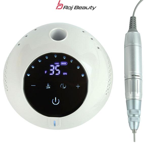 سوهان برقی نیل دریل مدل JMD-207 nail Drill JMD-207 | فروشگاه اینترنتی ...